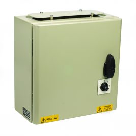 Elta 149-TC16 - 116 amp Transformer Controller